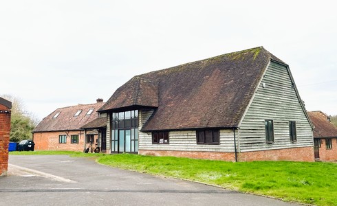 Unit 3 Childs Court Farm - Yattendon Estates