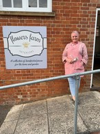 Welcome to our New Commercial Tenant! - Yattendon Estates