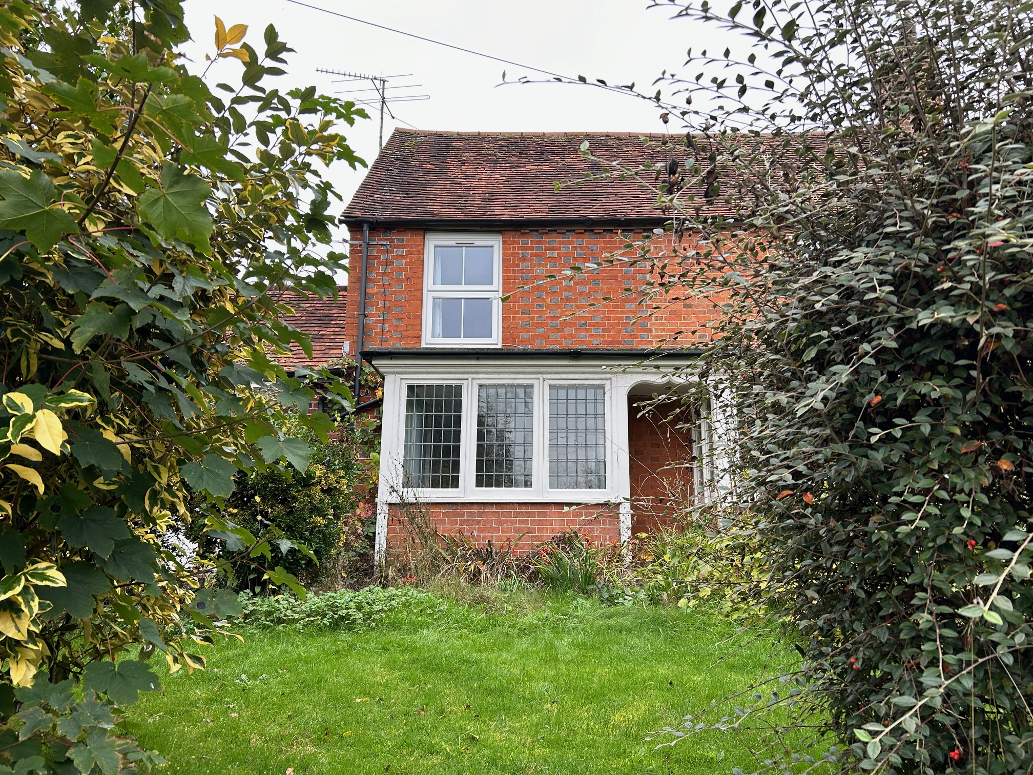 Mead Cottage - Yattendon Estates