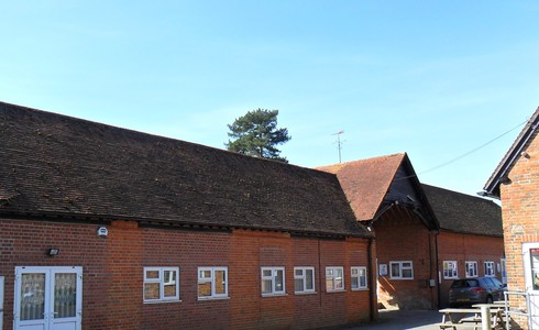 Unit 8 Frilsham Home Farm - Yattendon Estates