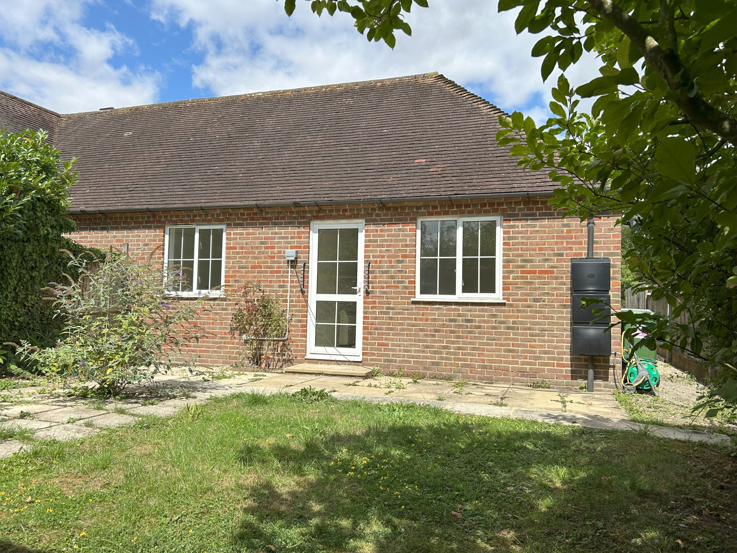 3 Old Chapel Cottage, Yattendon - Yattendon Estates