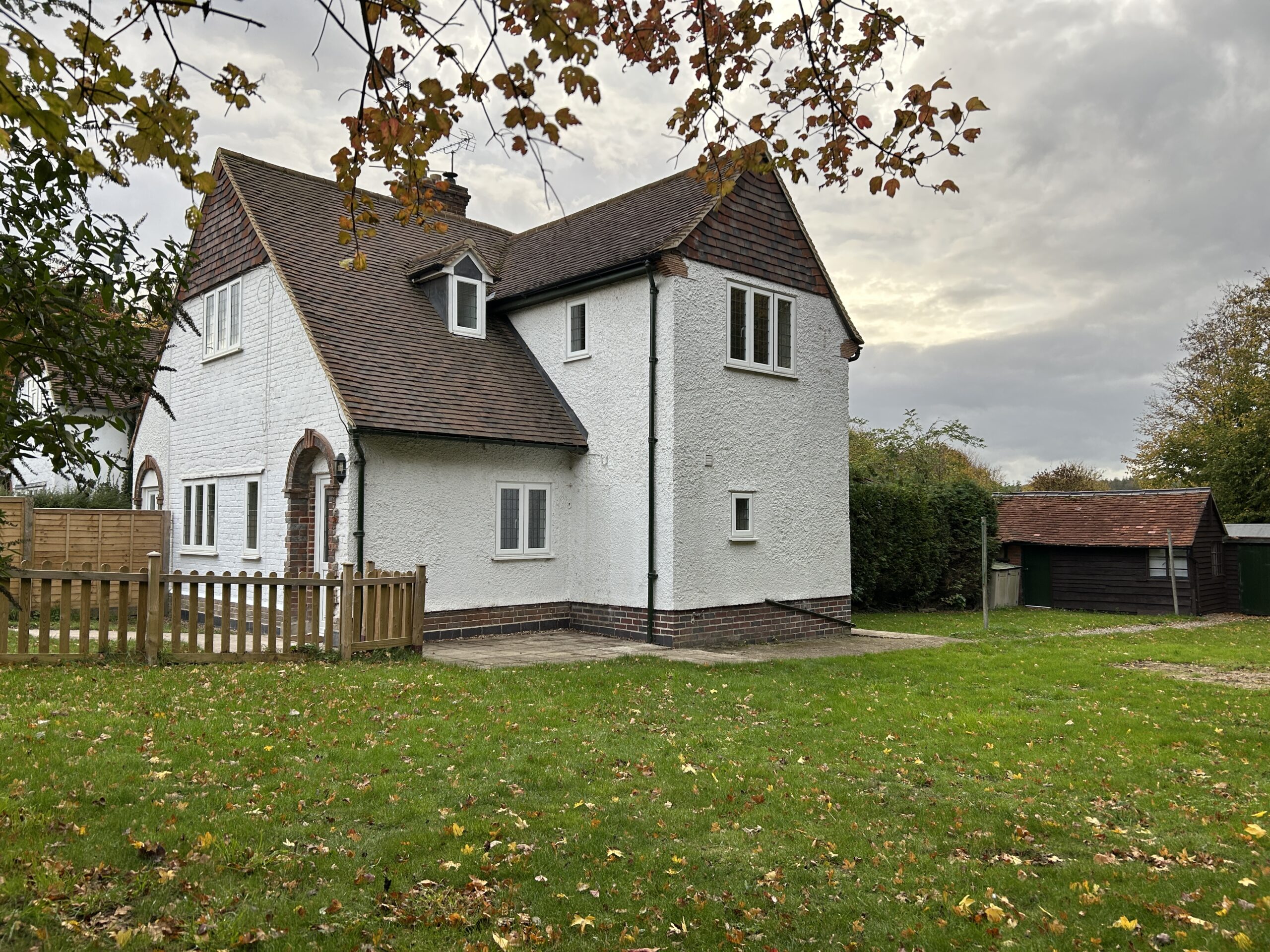 North Cottage - Yattendon Estates