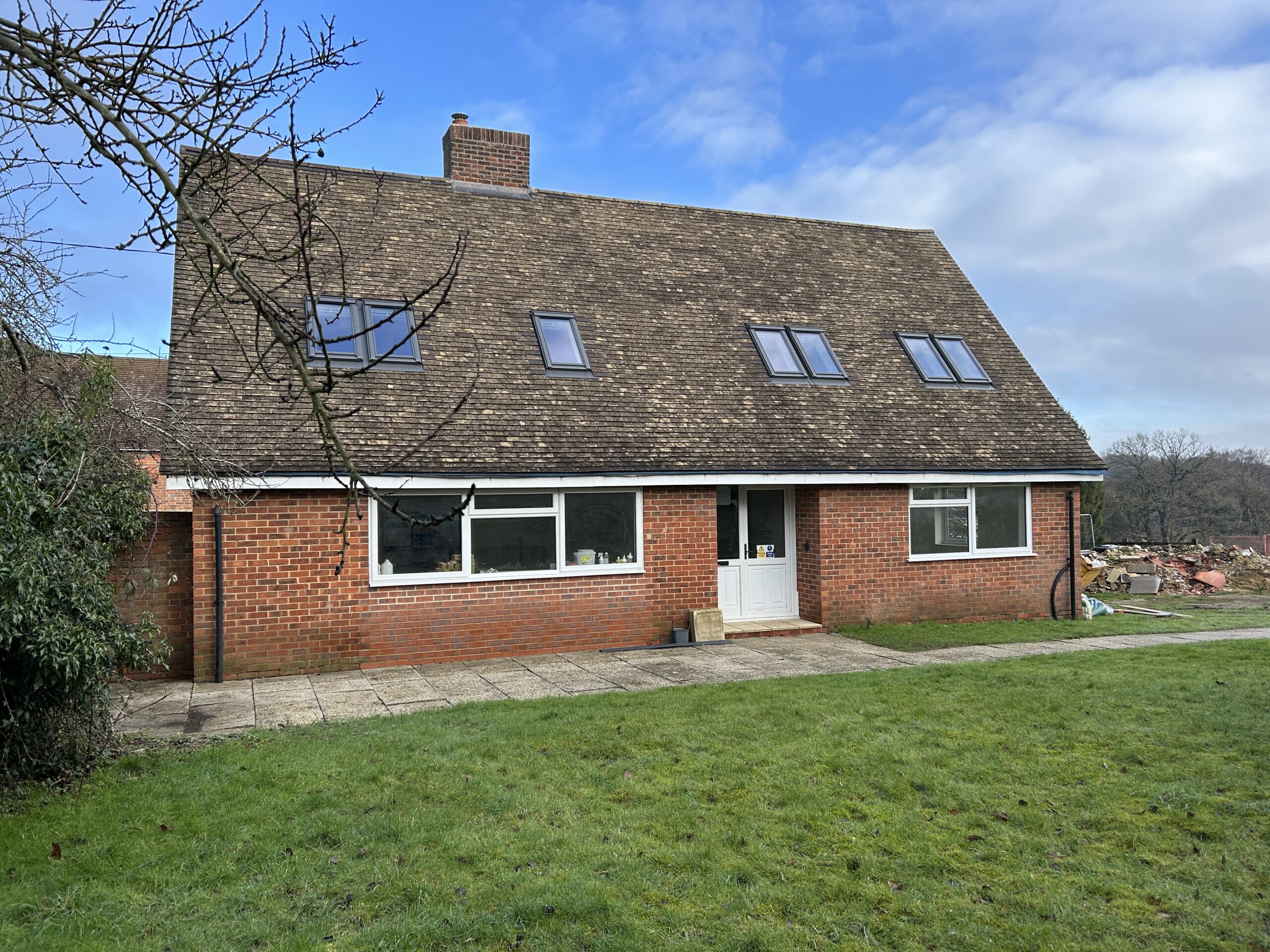 Lye View - Yattendon Estates