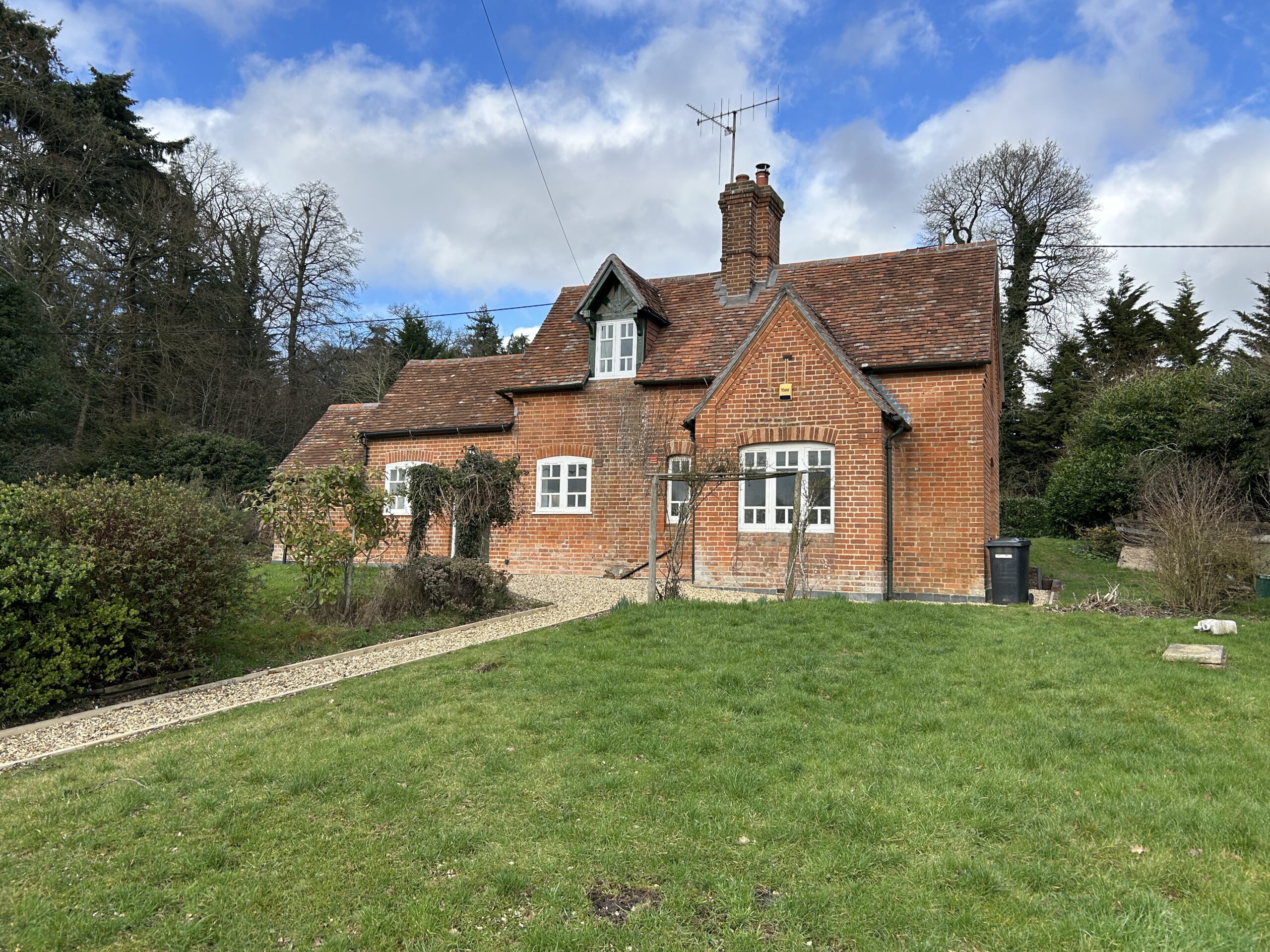 Rose Cottage - Yattendon Estates