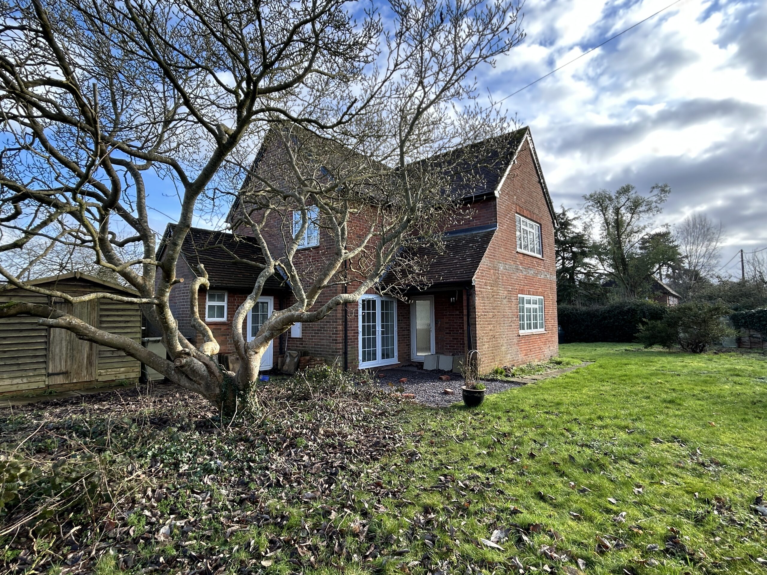 Magnolia Cottage - Yattendon Estates